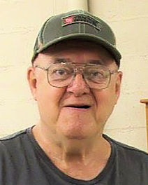 Robert Harlow Sr. | News, Sports, Jobs - Marietta Times